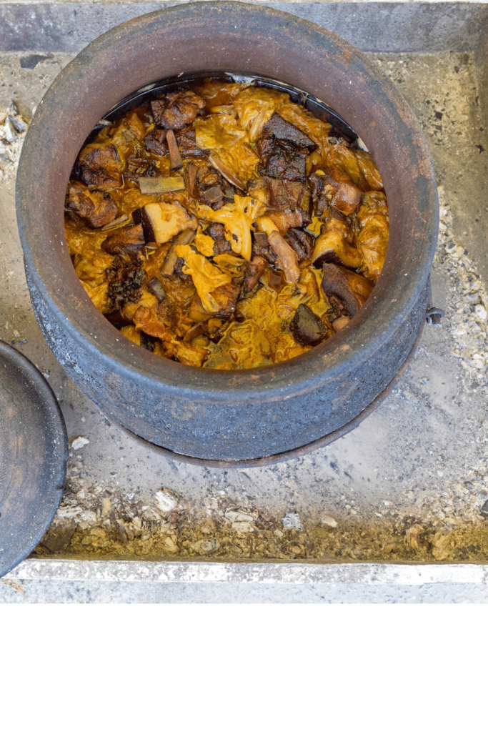 Mouthwatering Meals You Can Make In A Dutch Oven